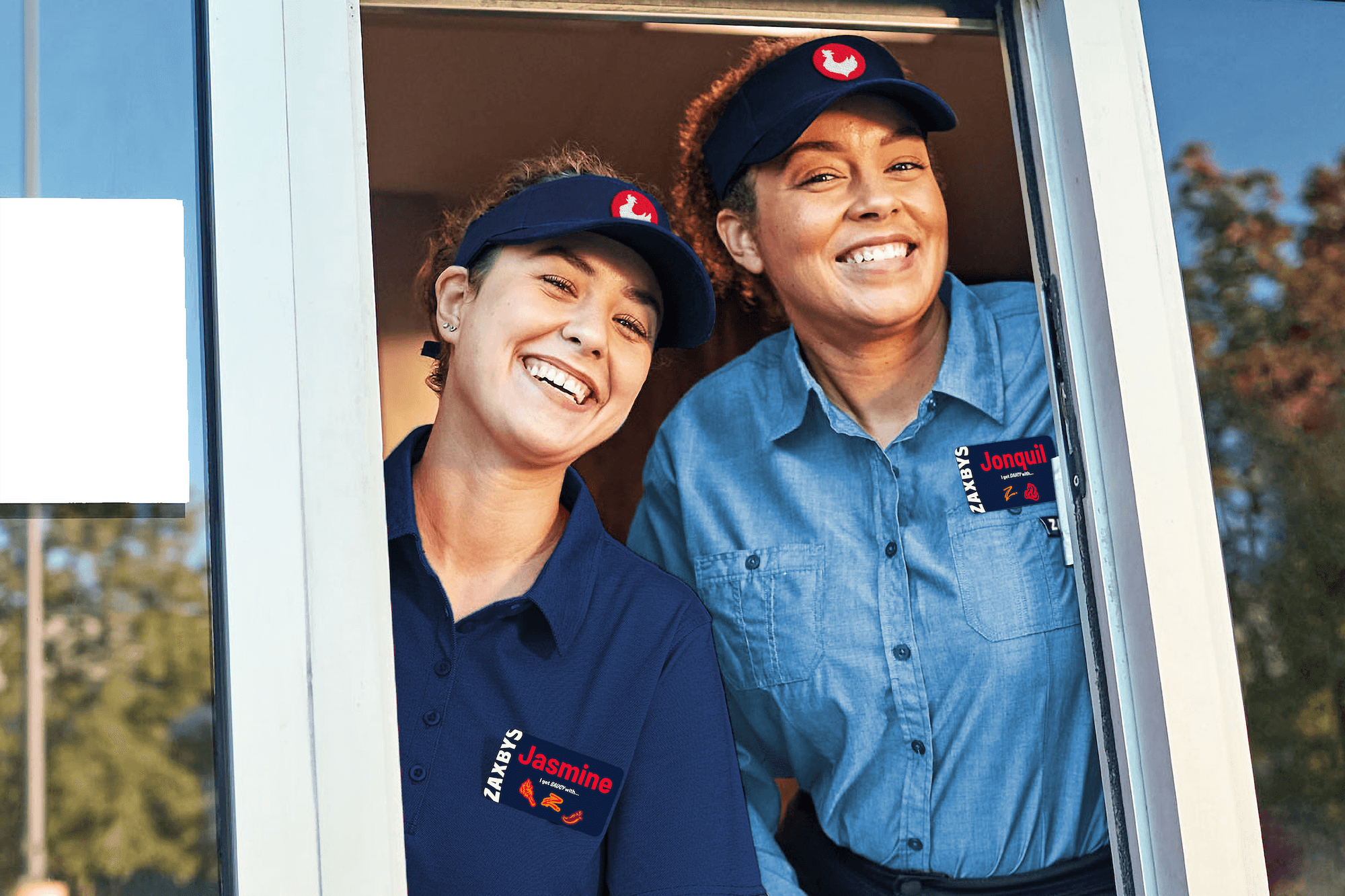 Jobs & Careers - Join the Team | Zaxbys