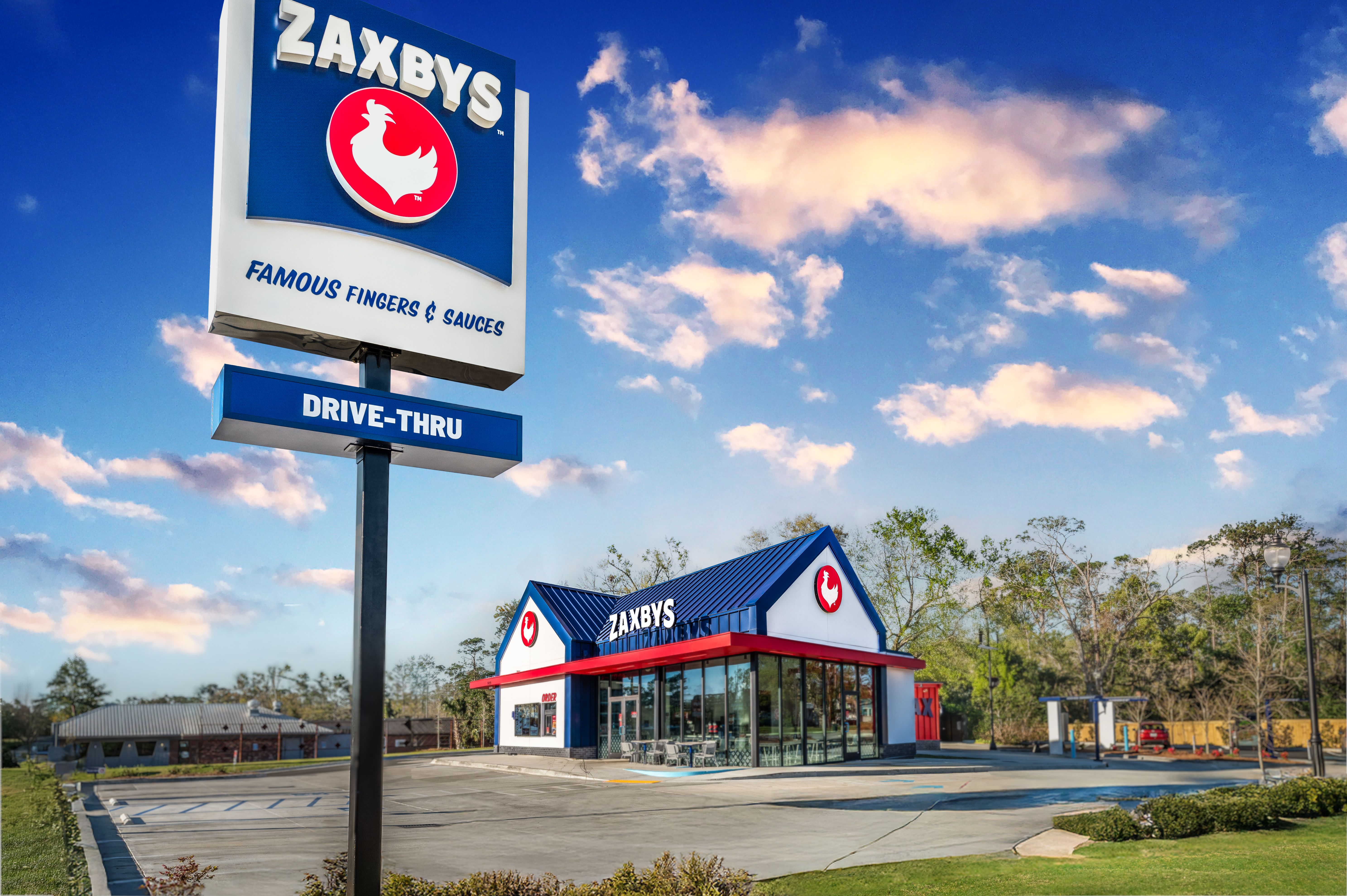 What Makes a Market Perfect for a Zaxbys® Franchise? A Location Checklist